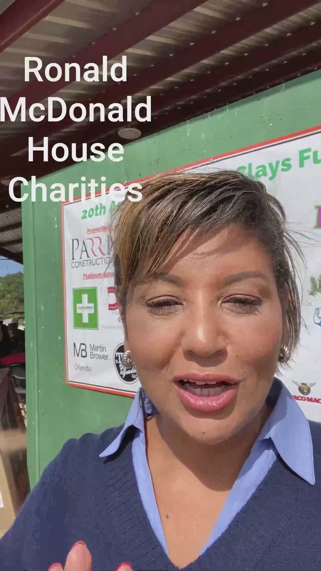 Fundraiser for Ronald McDonald House Charities brings out tons of ...