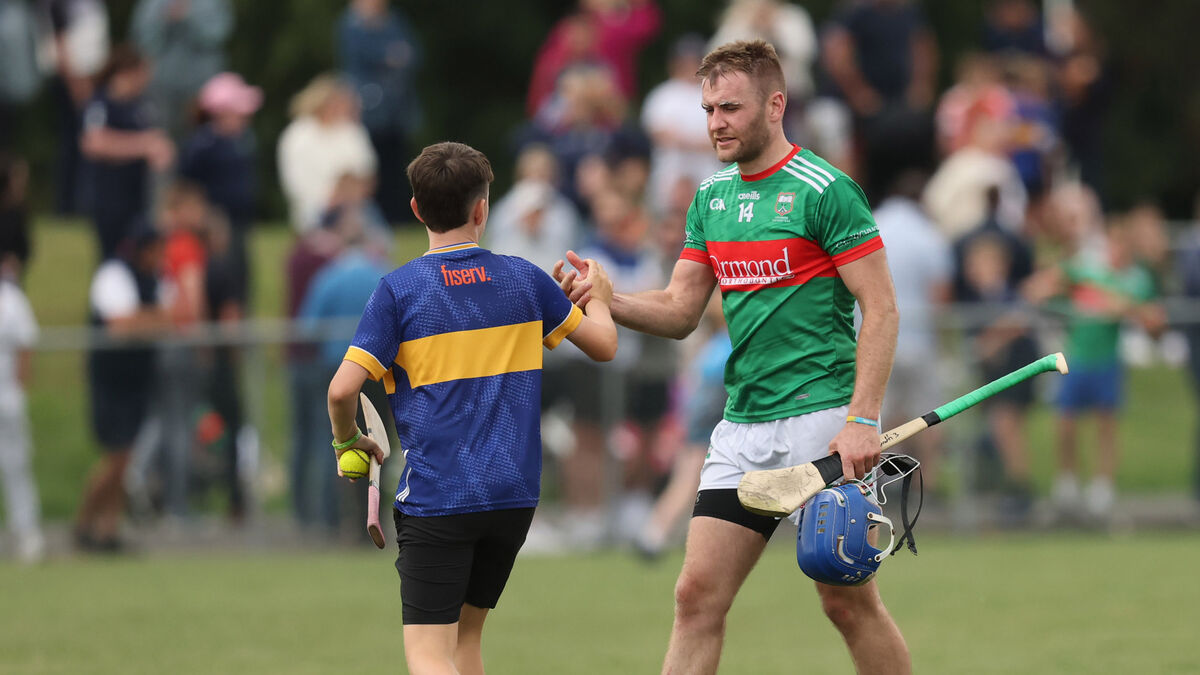 Weekend GAA previews: Semis in Tipp and Kilkenny and 10 county finals ...