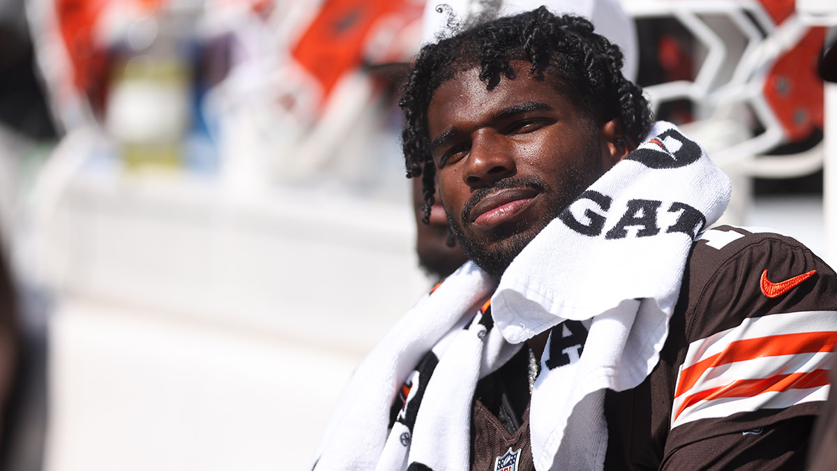 Browns HC Makes Shedeur Sanders Announcement on Friday