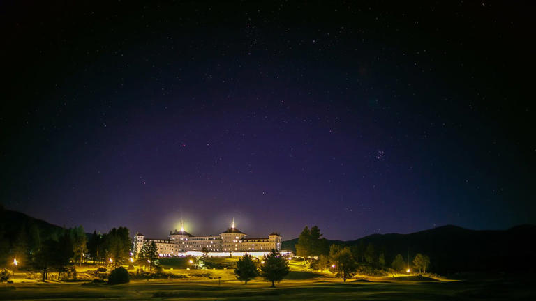 What Is Noctourism? Stargazing, Night Markets, Midnight Swims & More ...