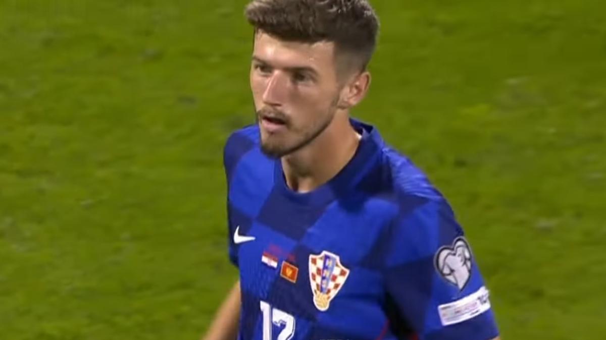 Il Brasile supera 3-1 nel finale la Croazia. Per Sucic 82 minuti in campo