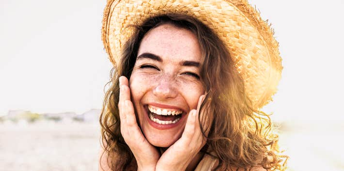The Art Of Being Joyful: 5 Simple Habits Of Naturally Joyful People