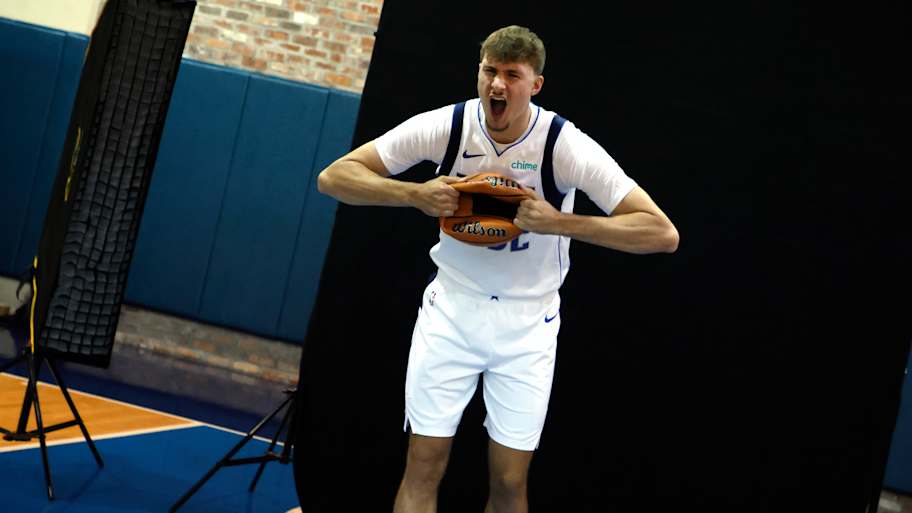 Cooper Flagg's 'maniac' tendency will turn the Mavericks into a nightmare