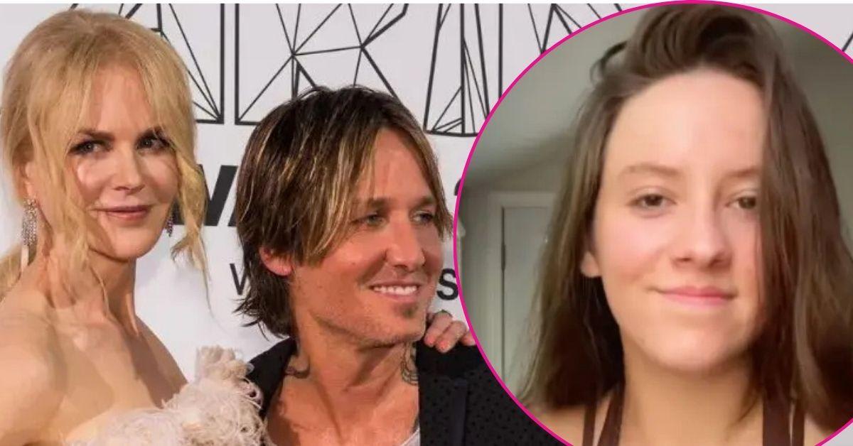 Keith Urban Admits Tour Life Is 'Lonely and Miserable' After Nicole ...