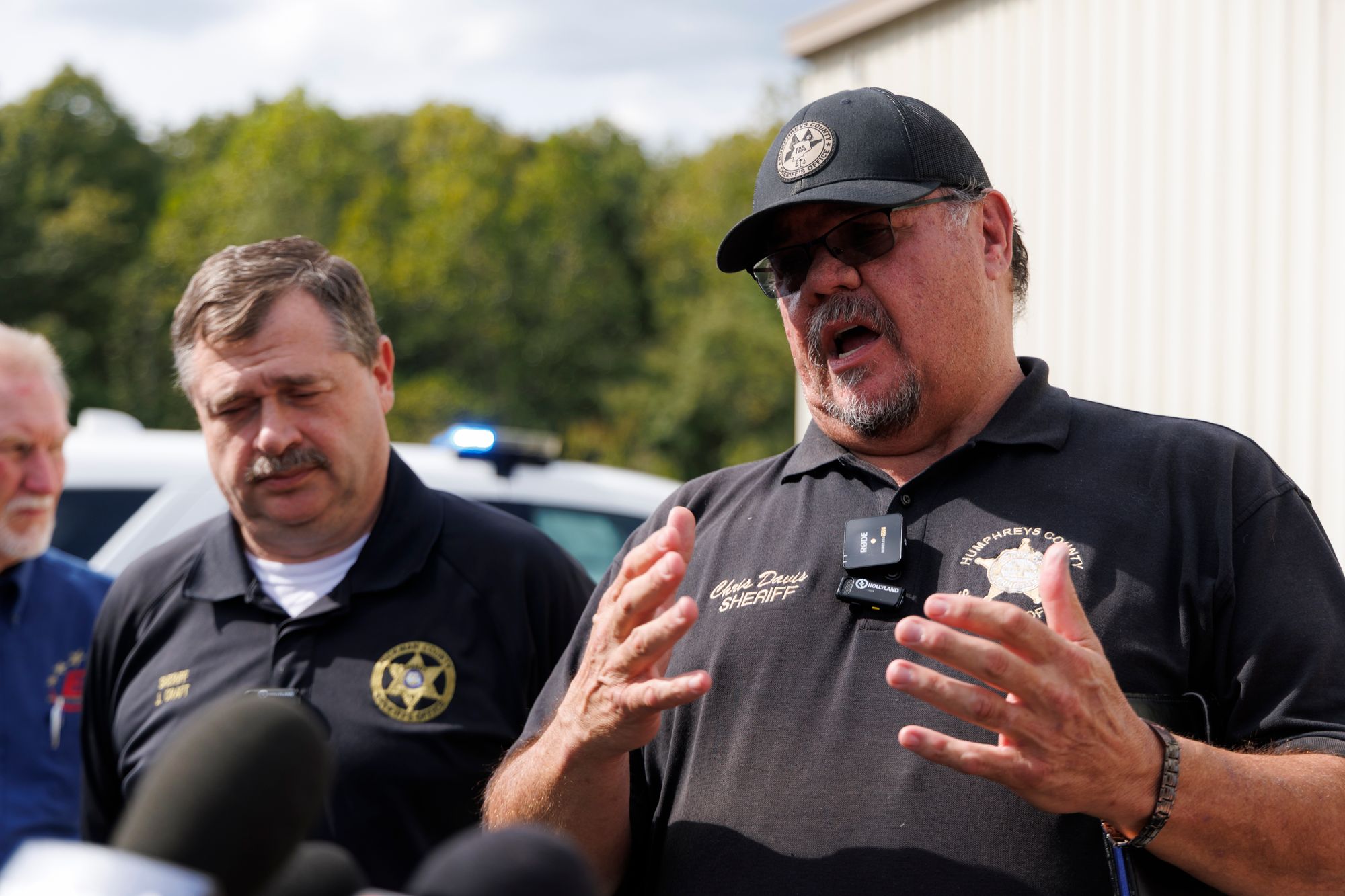 Tennessee plant explosion latest: 19 still missing after deadly blast ...