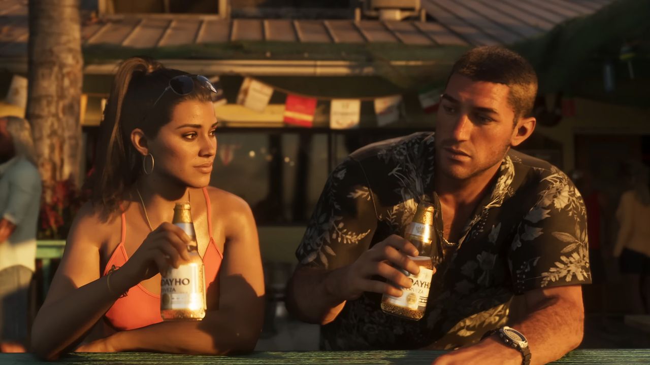 The 2026 game release calendar so far has GTA 6 standing alone in May ...