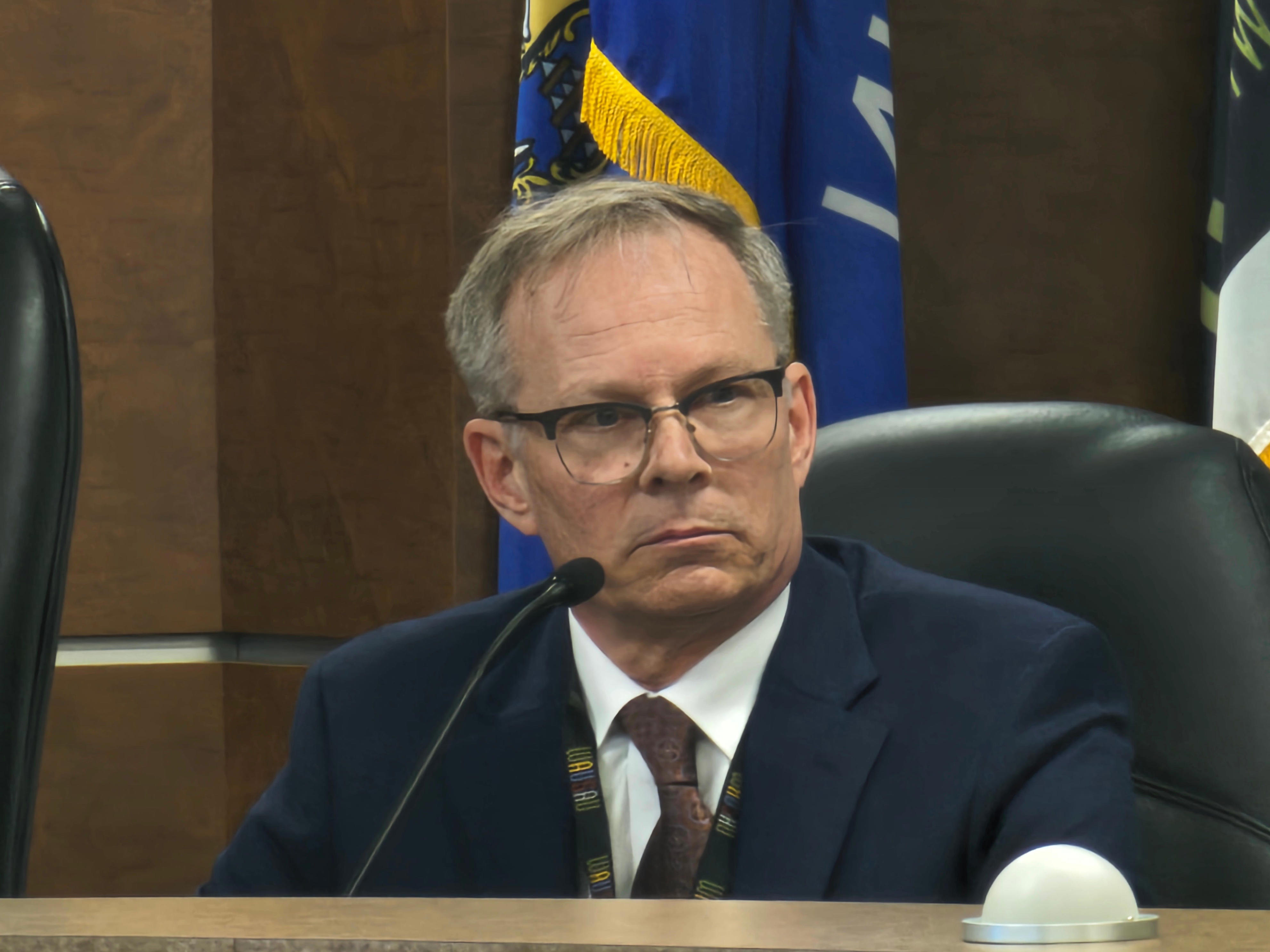 Wausau Ethics Board finds Mayor Doug Diny violated ethics code by ...