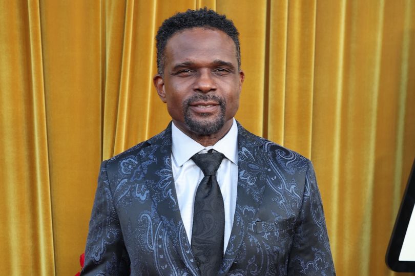 Family Matters star Darius McCrary arrested near US-Mexico border and ...