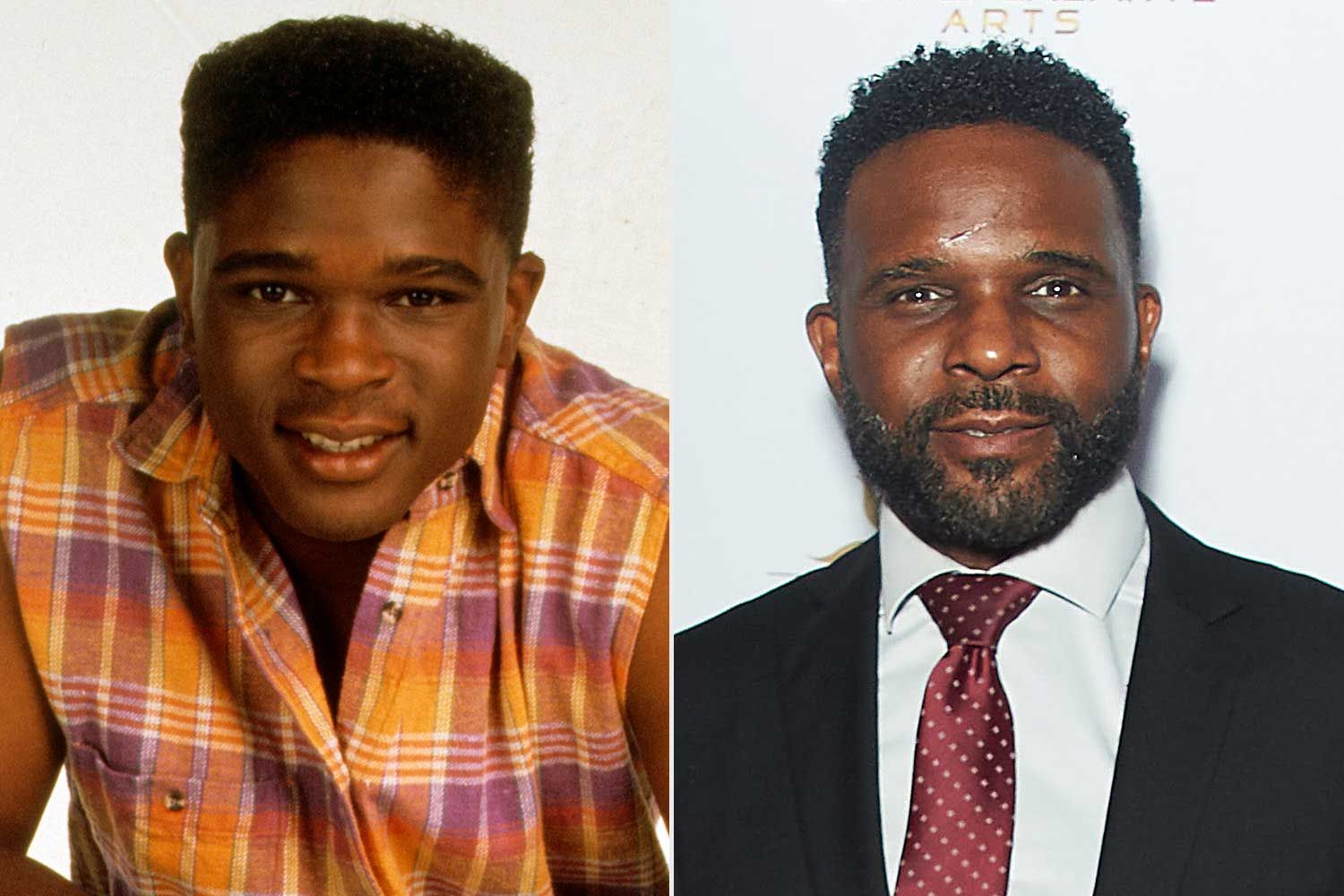 “Family Matters” Star Darius McCrary Under Fugitive Arrest Near US ...