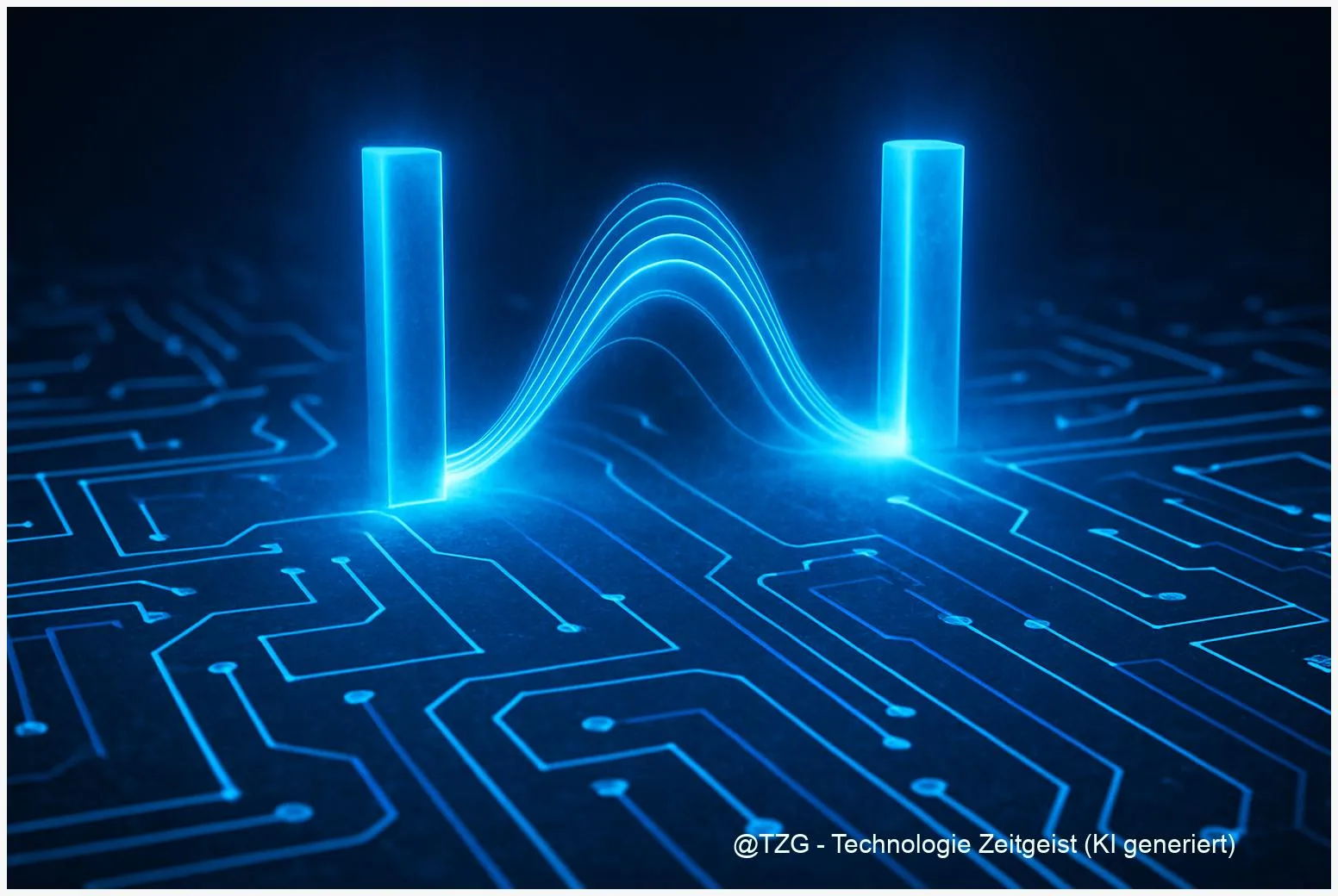 Physik-Revolution: Nobelpreis für Quanten-Tunneling