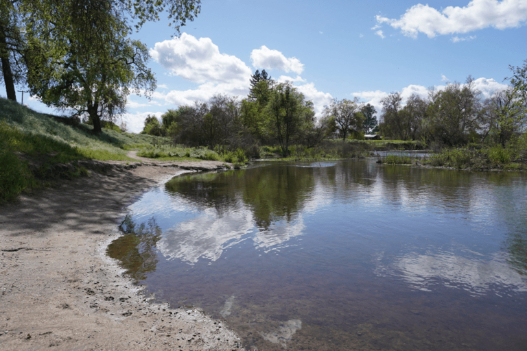 Fresno County area renamed to honor Native heritage and a small, but ...