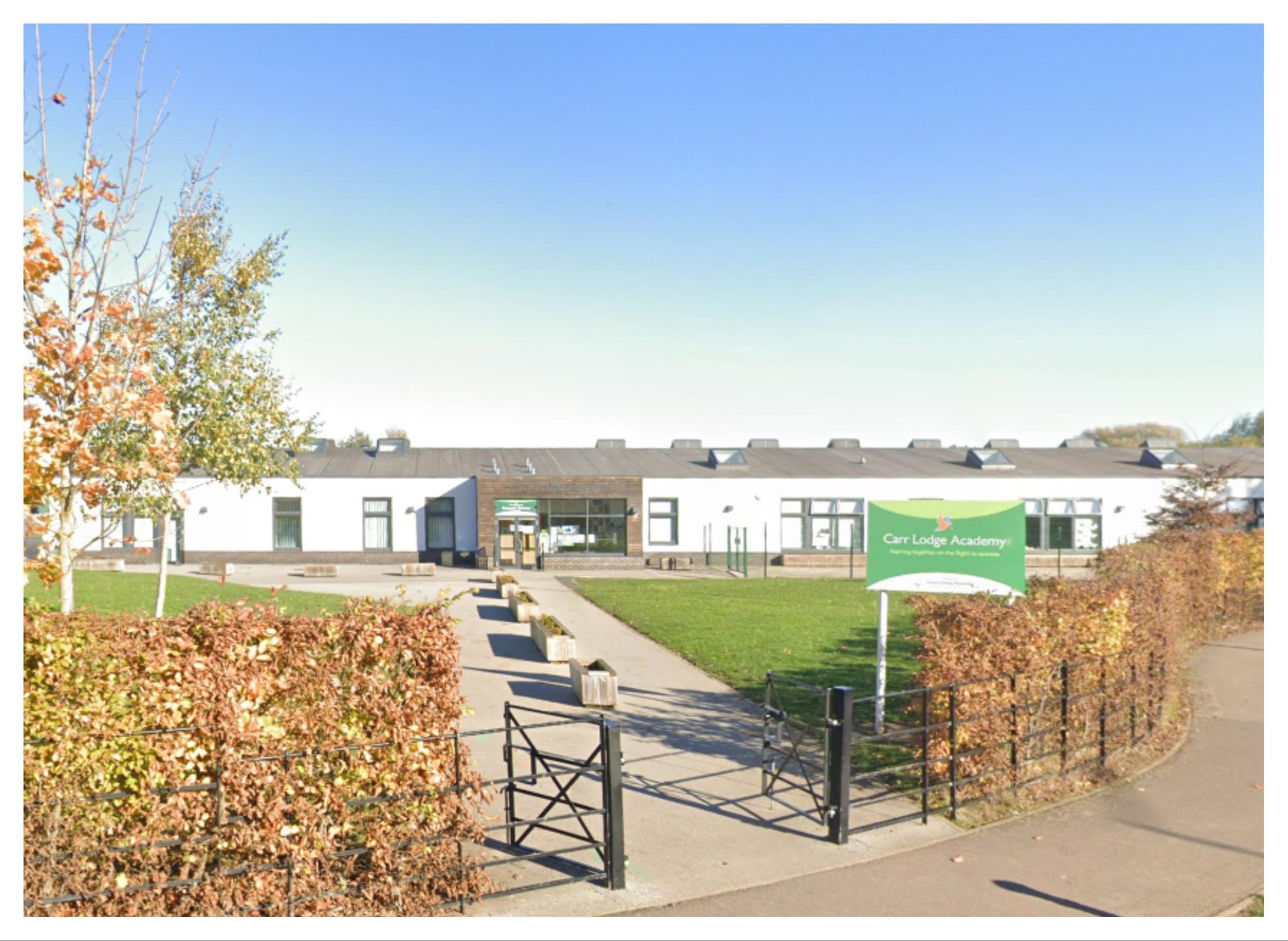 Tragedy as two young pupils at South Yorkshire school die 24 hours apart