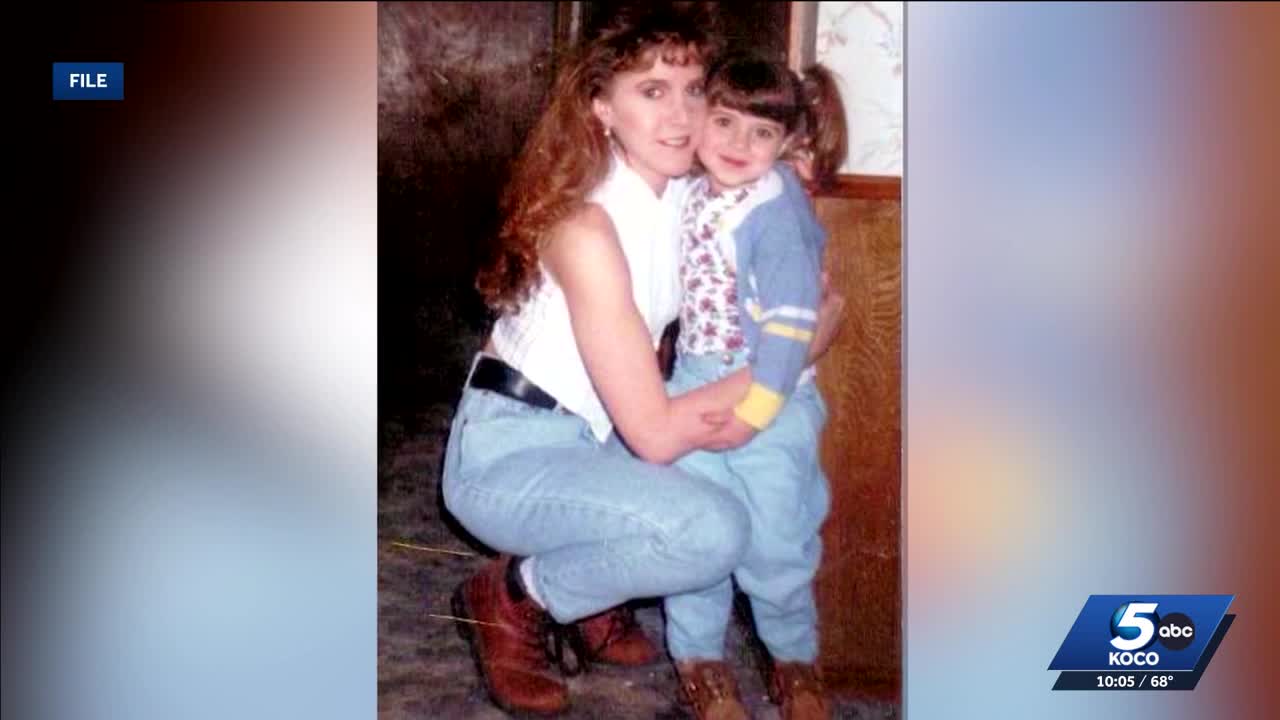 Bethany community seeks justice 14 years after Carina Saunders' tragic ...