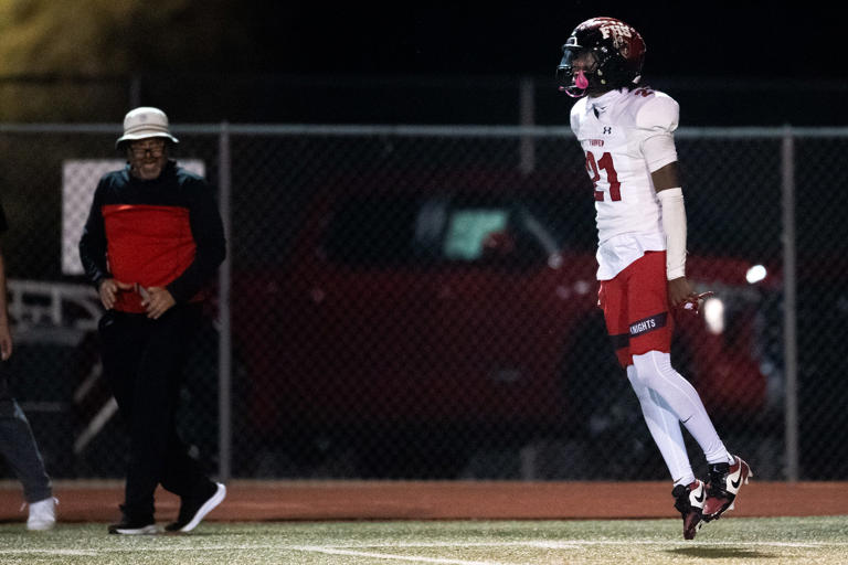 Colorado high school football Week 7 updates: Fairview beats Fort ...