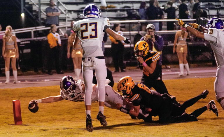 Jake Harper’s historic night lifts Fairview to key win over Priceville