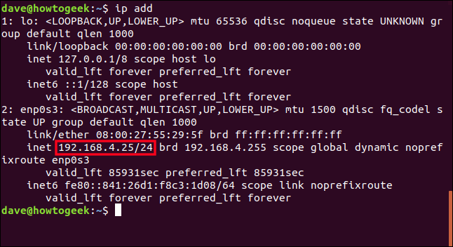 How to See All Devices on Your Network With nmap on Linux