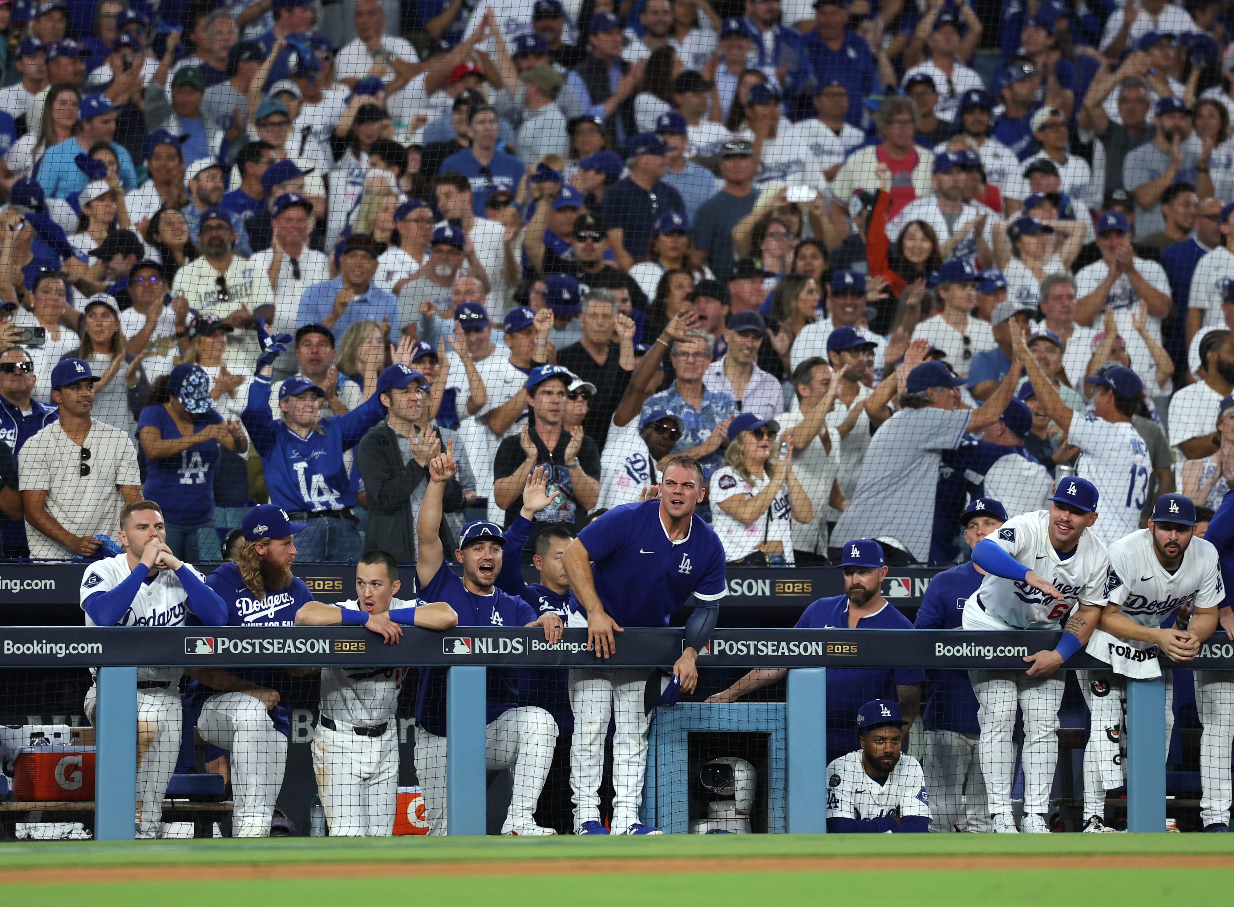 It's going to be an expensive October for Dodger fans as ticket prices soar