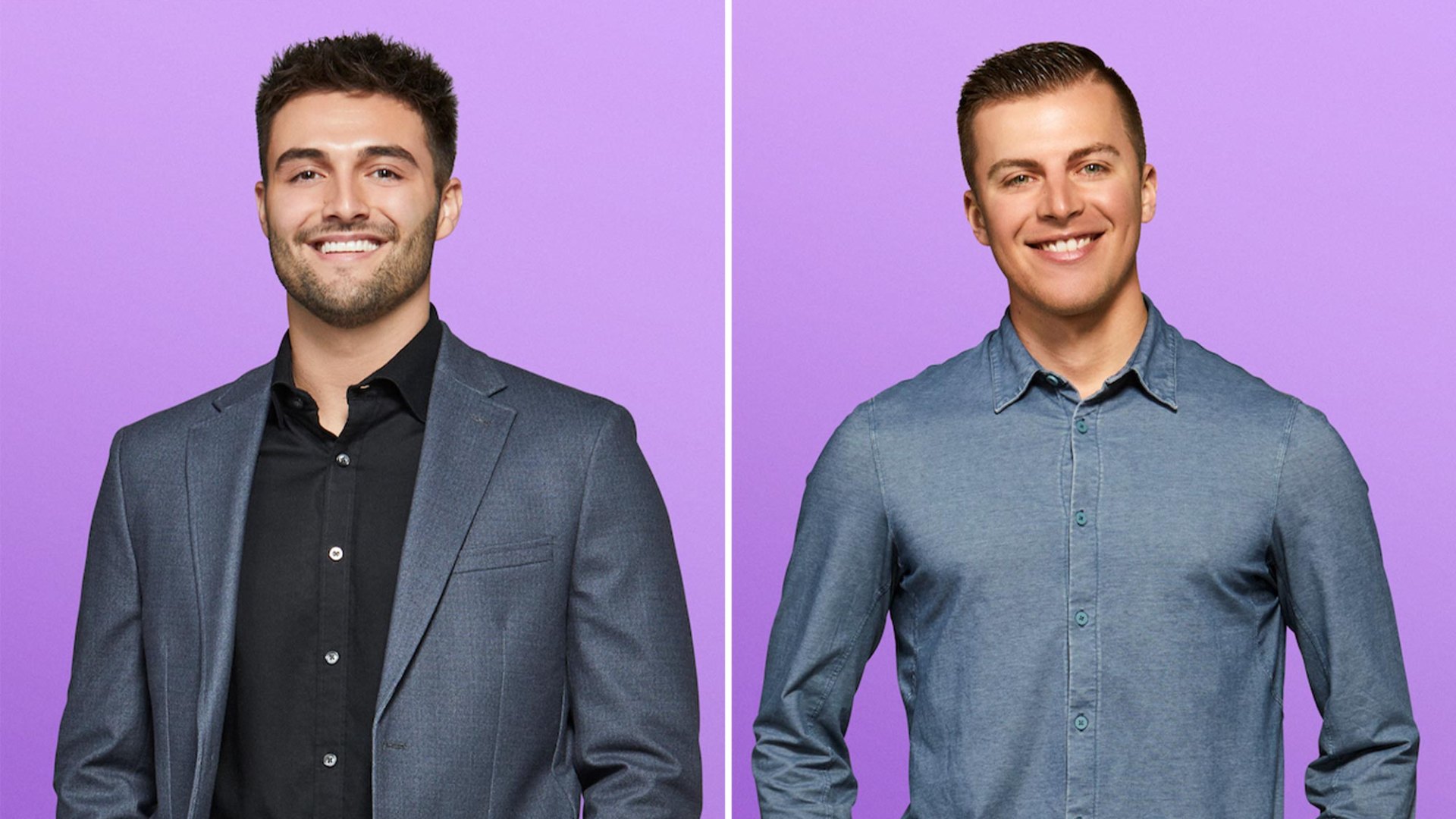 Love Is Blind's Joe Breaks Silence on Drunk Rant About Costar Nick