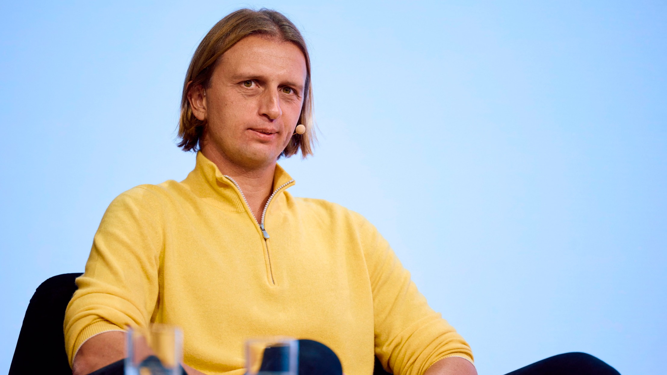 Revolut’s address matters more than its CEO’s