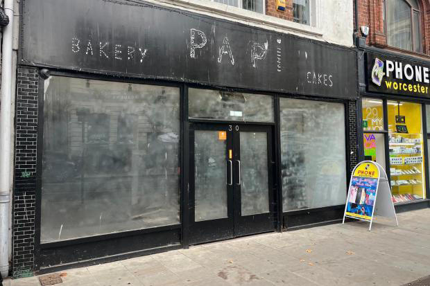 Mystery surrounds family-owned bakery which announced refurbishment