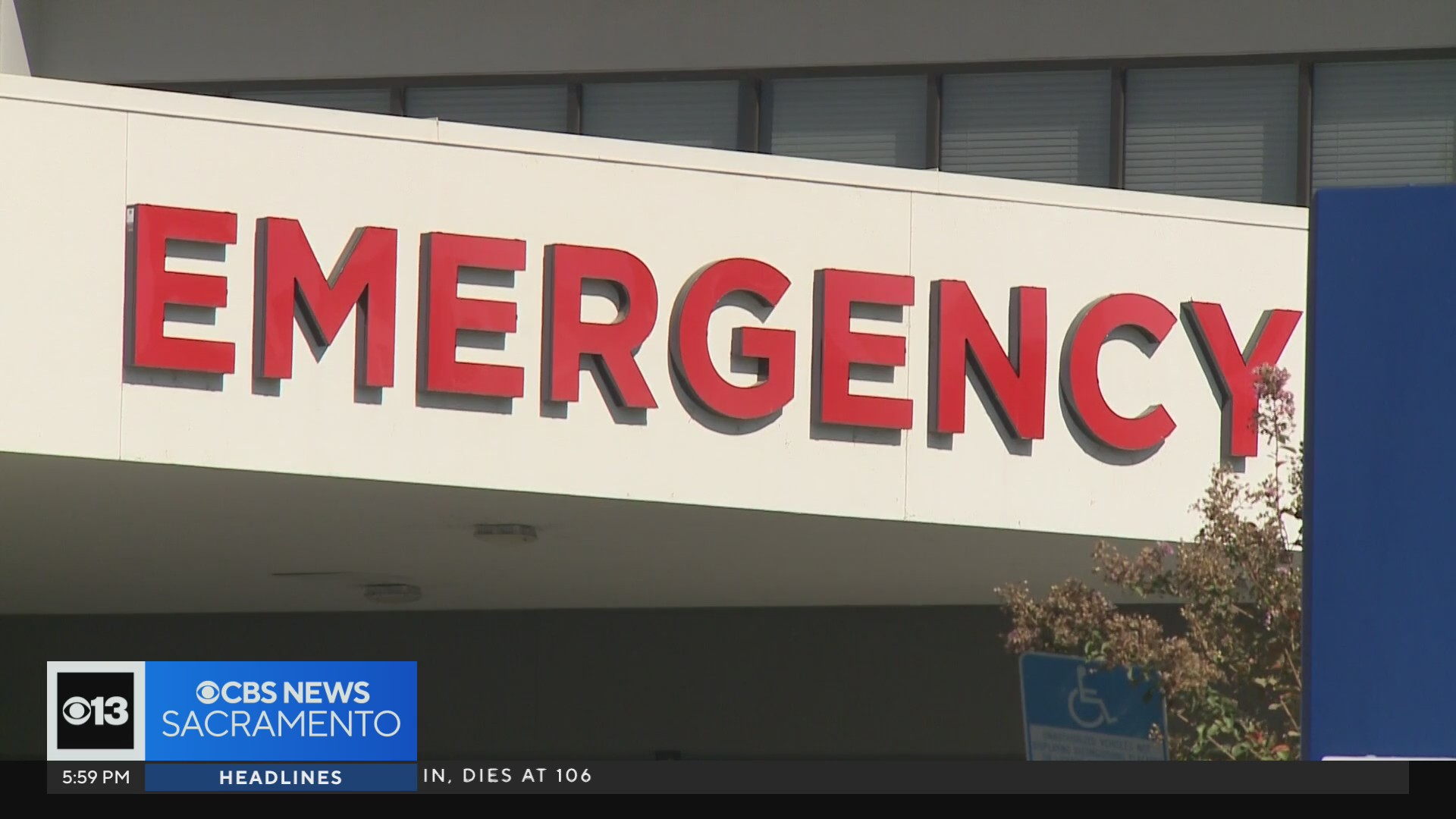 Health care officials share concerns over Stanislaus County hospital ...