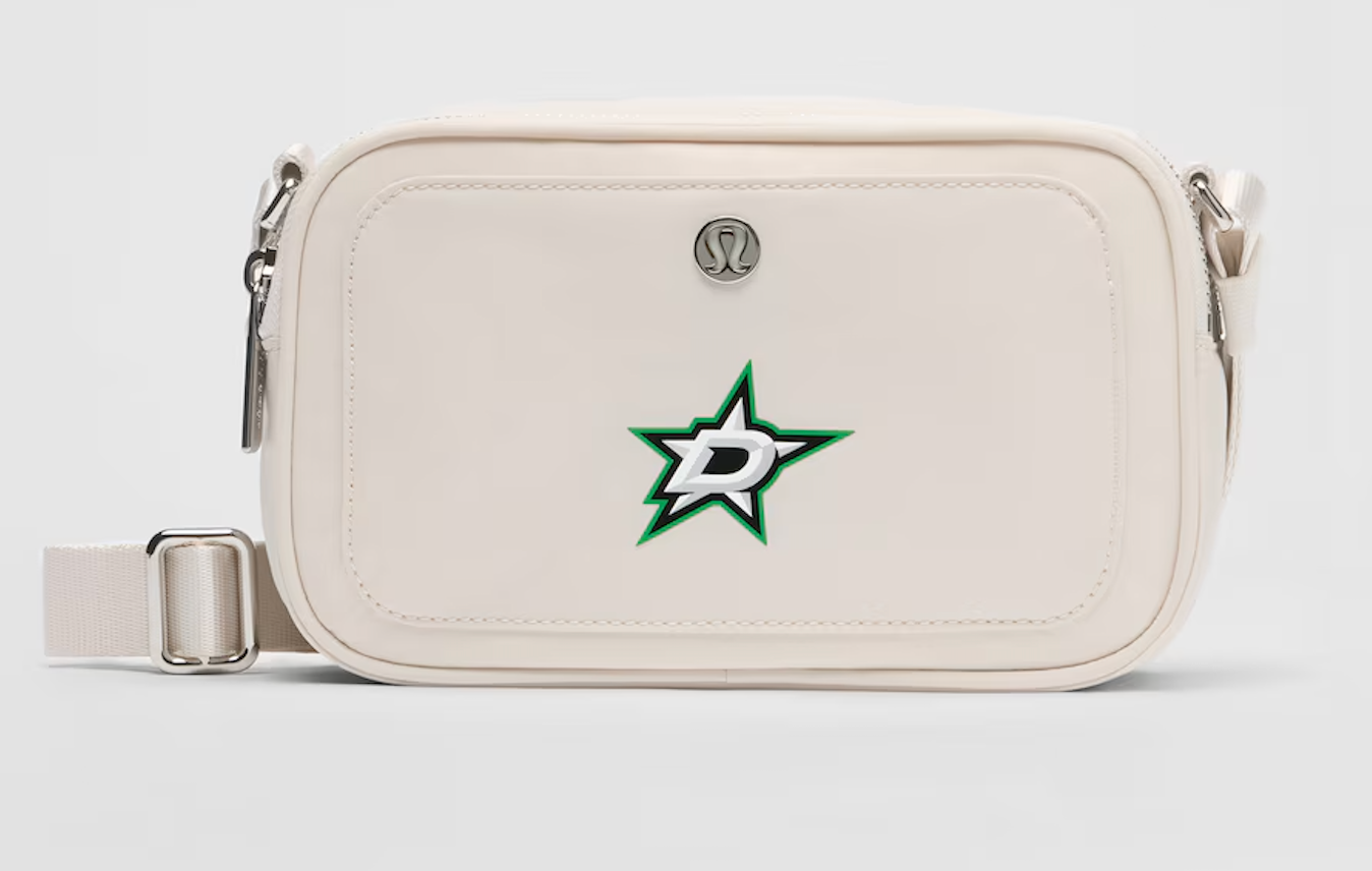 How to Buy Dallas Stars lululemon Collection: Shop NHL Hats, Shirts ...