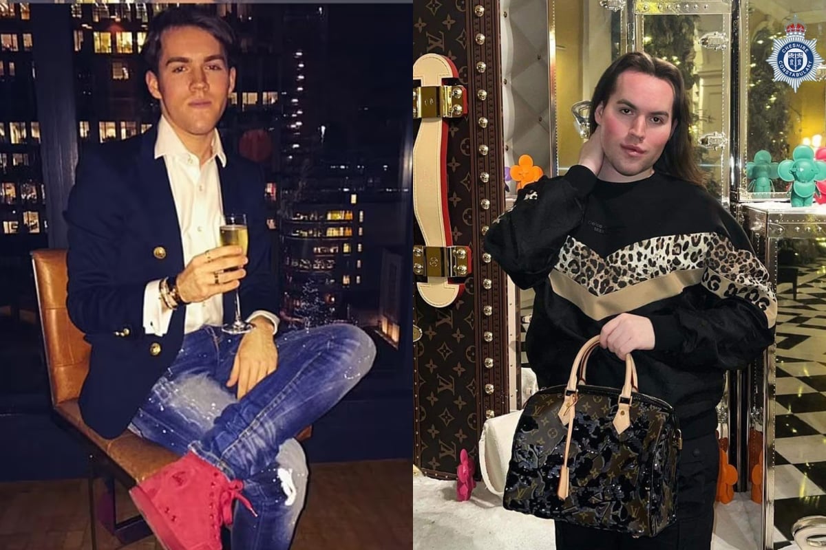 From scandals to handbag scams: Where the Rich Kids of Instagram are now.