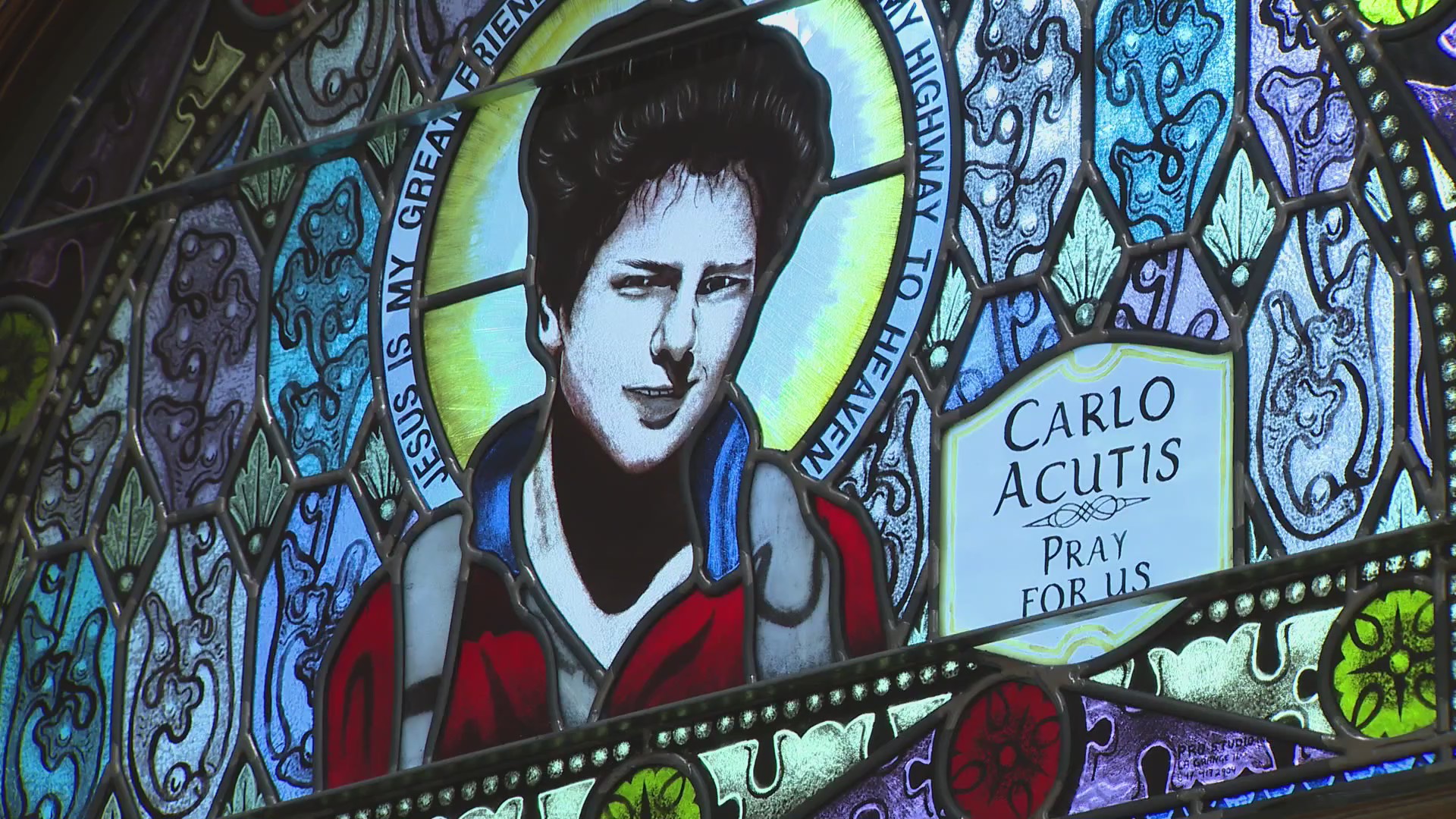 Saint Carlo Acutis inspires the next generation of Catholics in Chicago