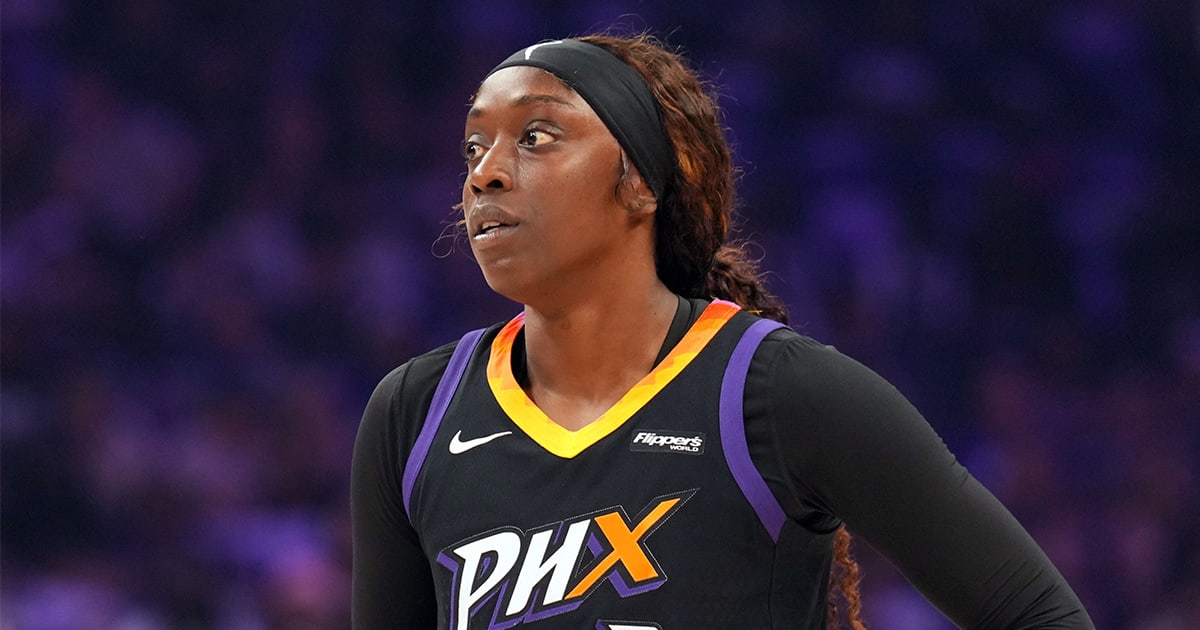 Kahleah Copper uses mid-game interview to blast WNBA refs, call out ...