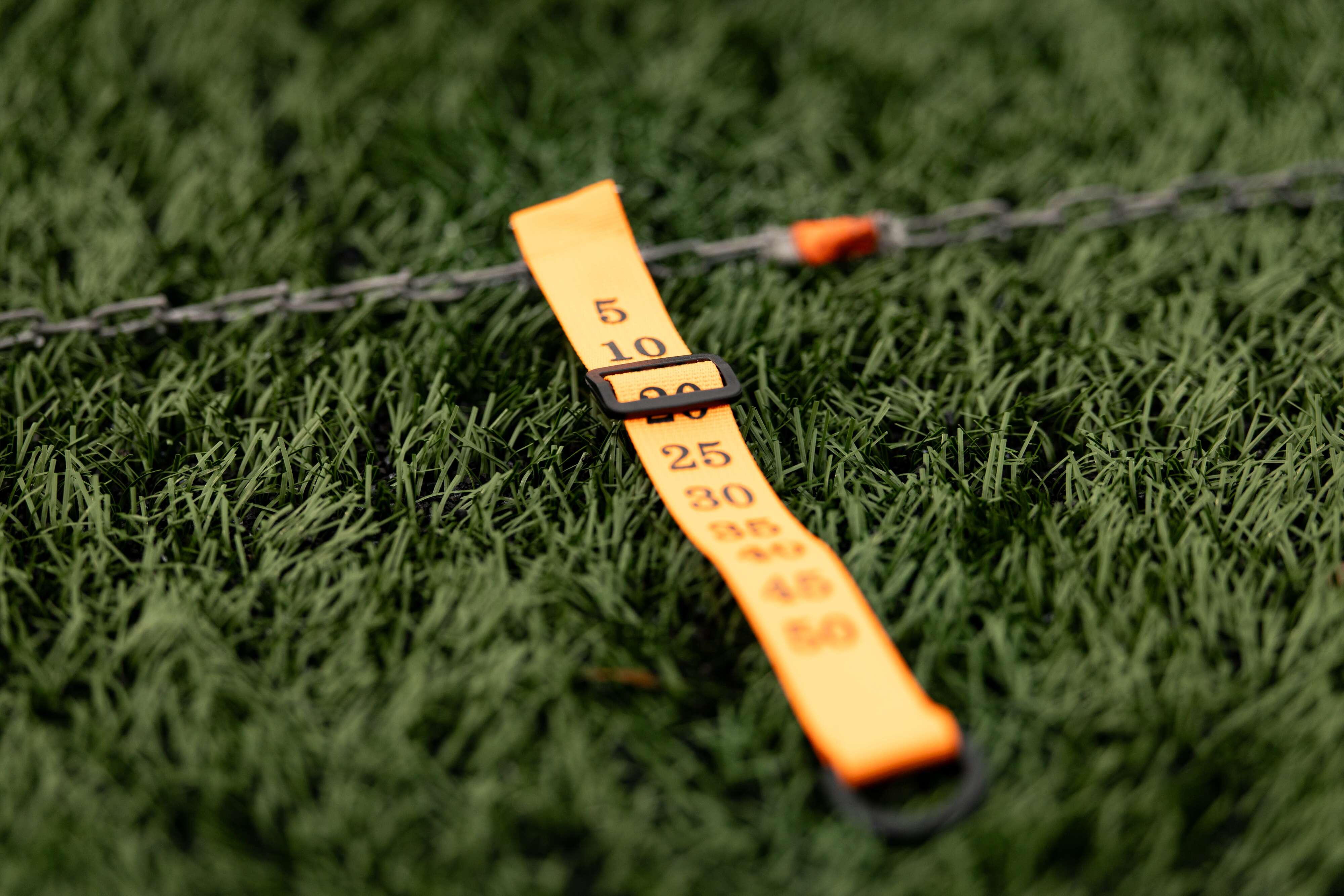 Lightning affects multiple metro-area high school football games