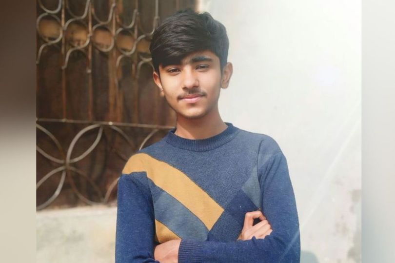 Family pleads for Stokie help as teen, 17, in Turkey coma after horror fall