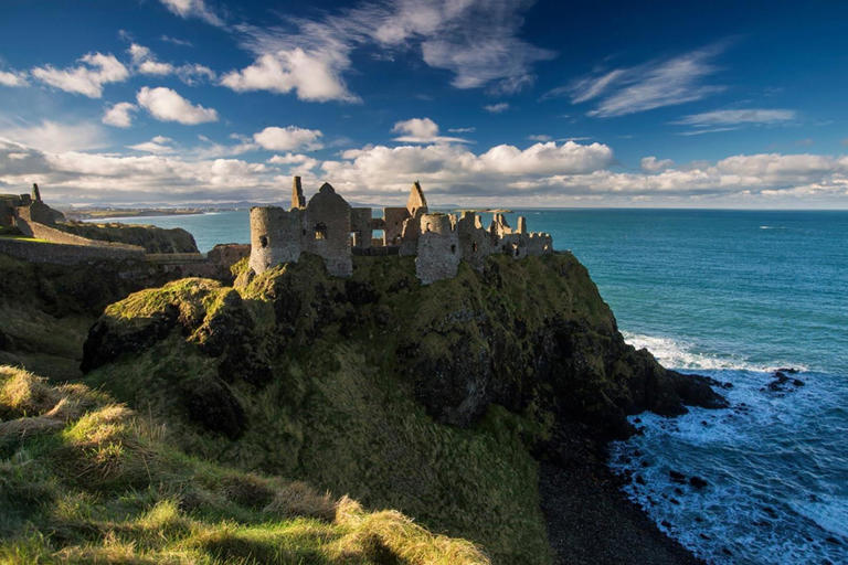 11 unique historic spots across Northern Ireland you should definitely ...