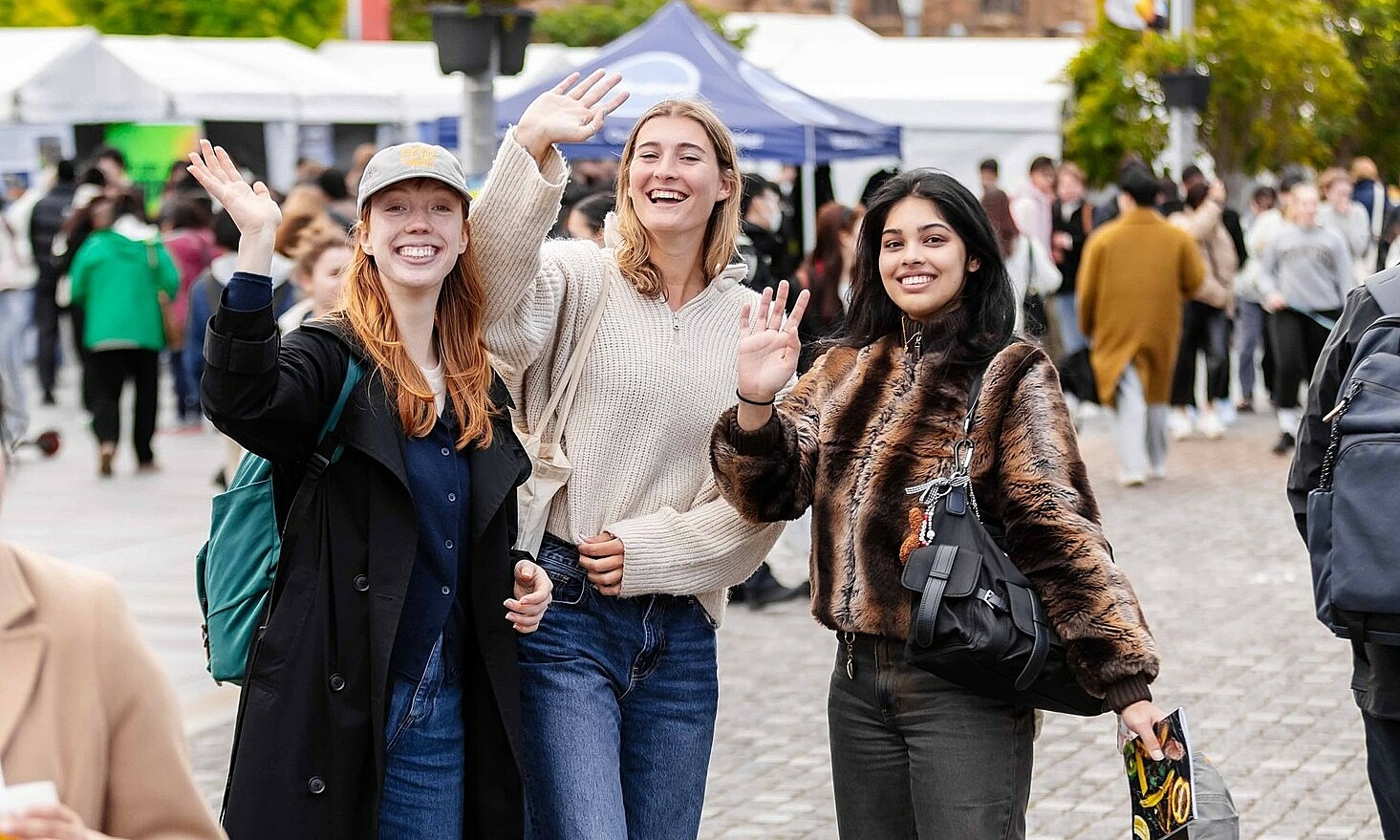 Foreign students dominate Australia's leading universities