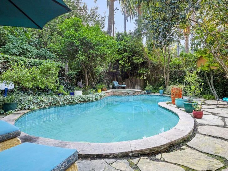 Late Comedian John Witherspoon's L.A. Estate Hits Market for $4.6 Million
