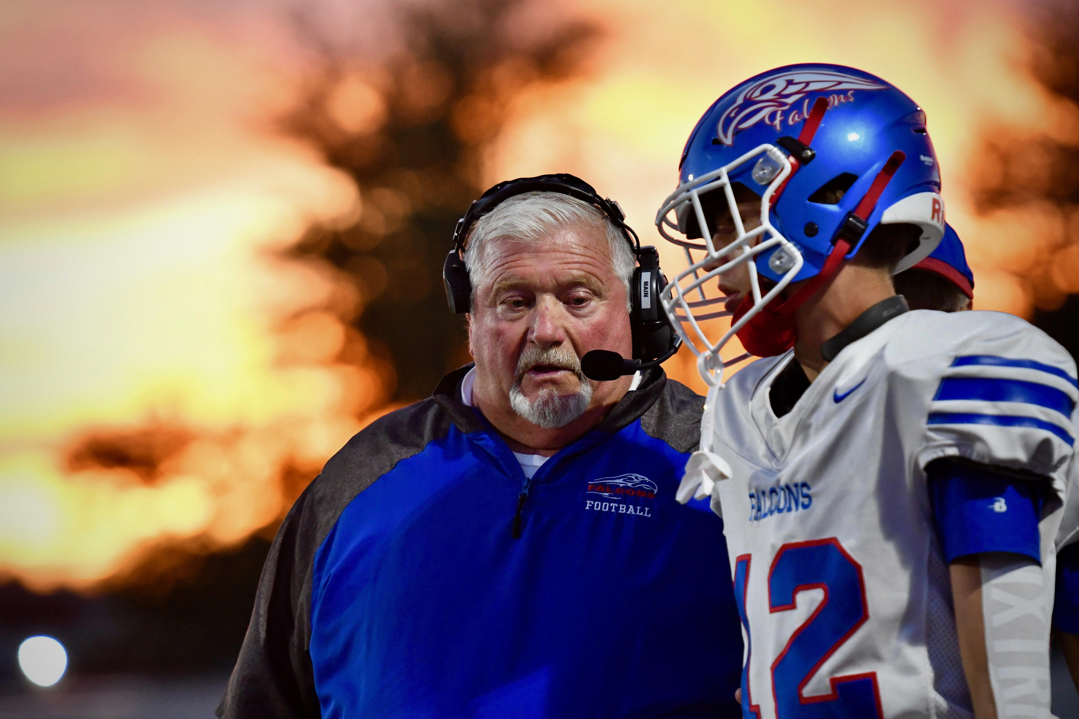 Update on Cincinnati high school football head coaching vacancies