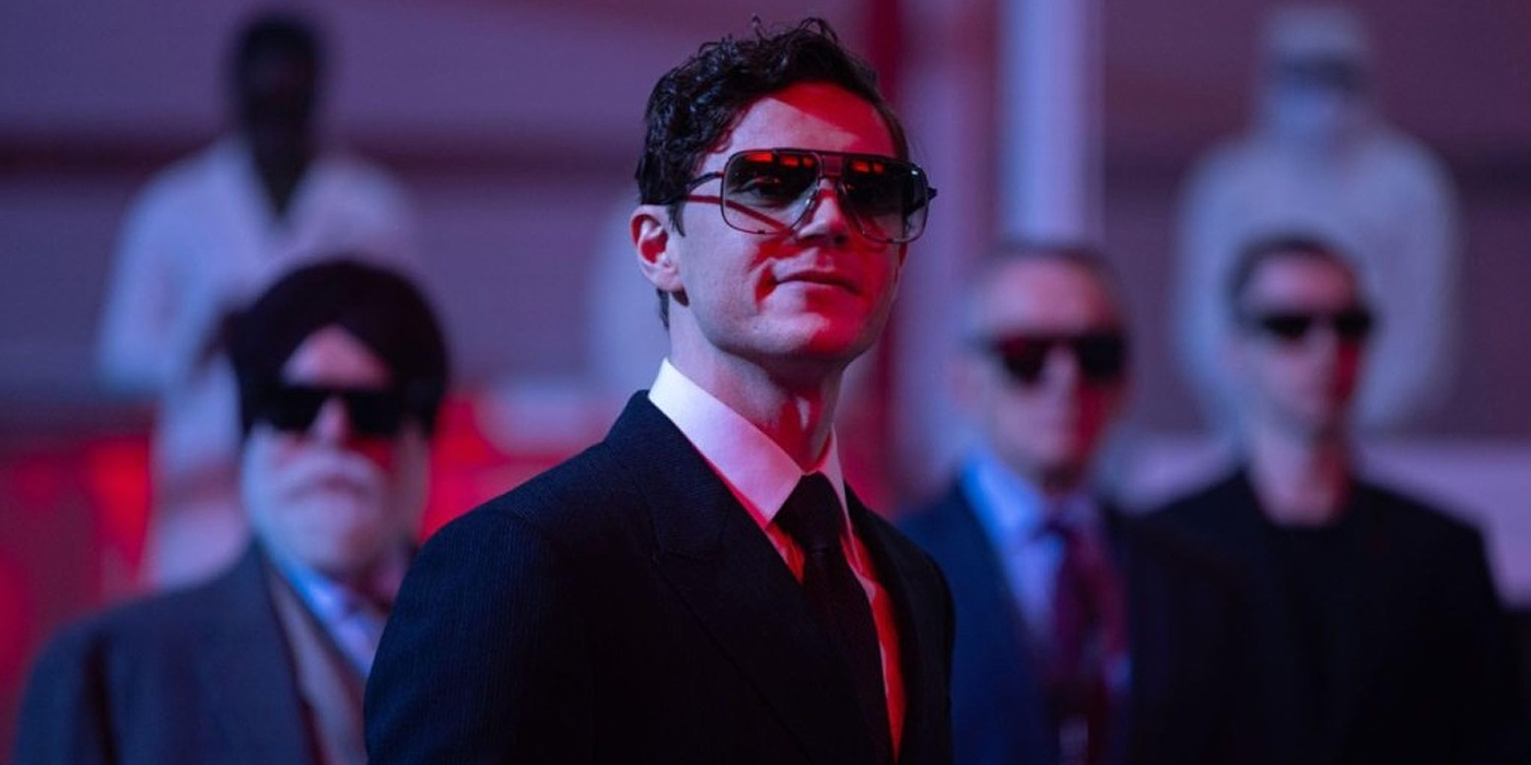 Tron: Ares - Post-Credits Scene and Julian Dillinger's Future Explained