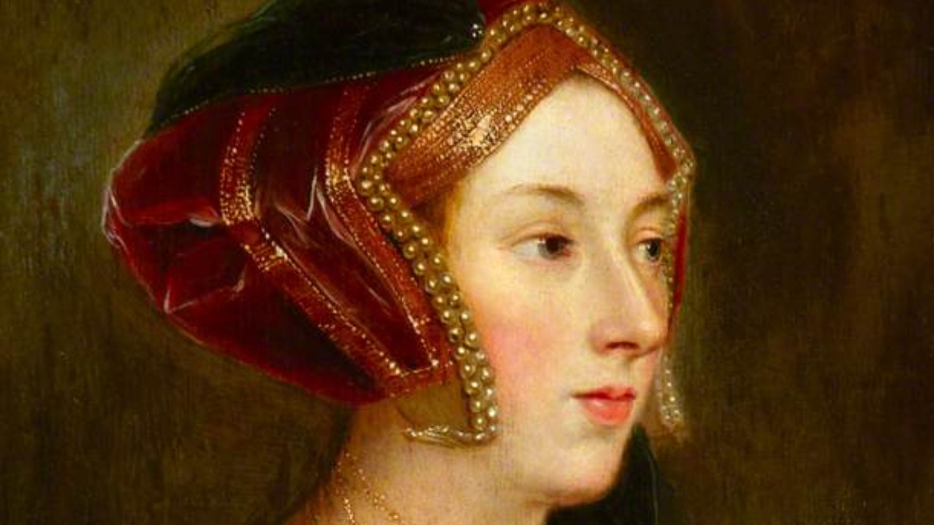 England’s Influence: 20 Facts About Anne Boleyn