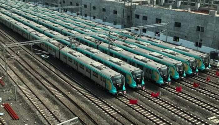 Japan-Backed Mumbai Metro Line 3 Fully Operational, Reduces North-South ...