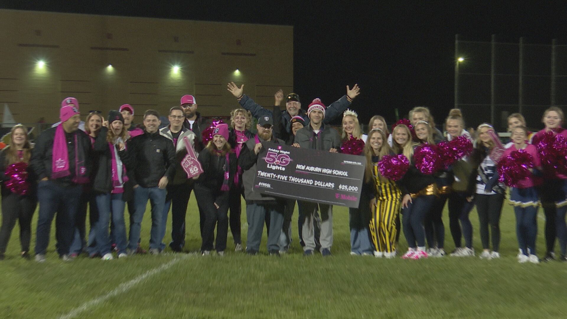SportScene 13 for Friday, October 10th (Part 2)