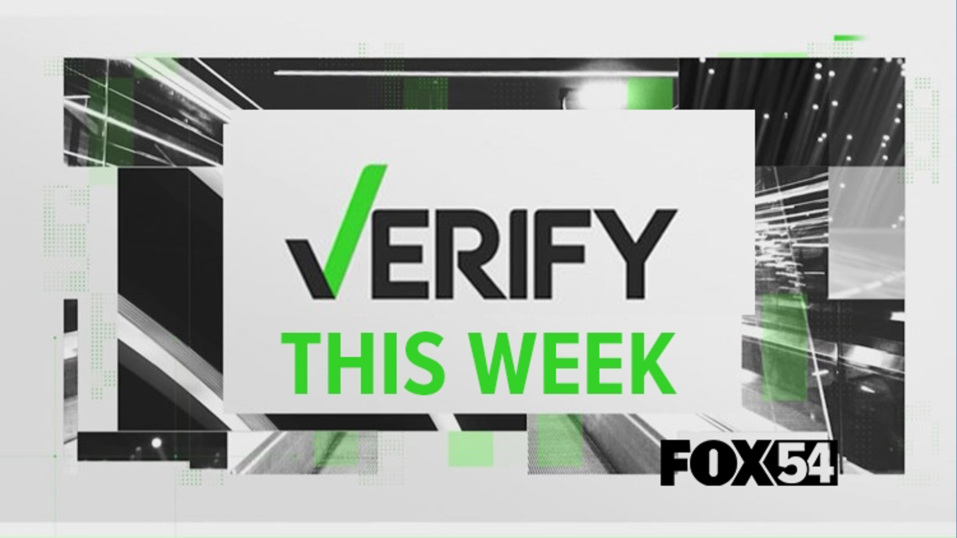 VERIFY This: Electricity Prices, Deer Crashes, Ladybug Invasion, SNAP ...