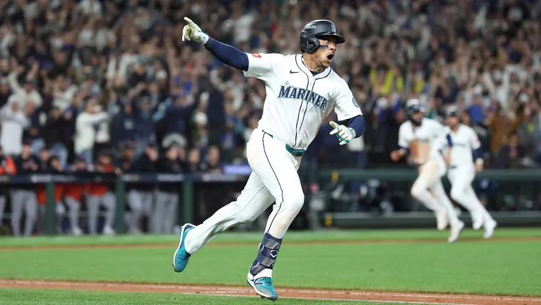 Tigers vs. Mariners final score, results: Seattle advances to ALCS ...