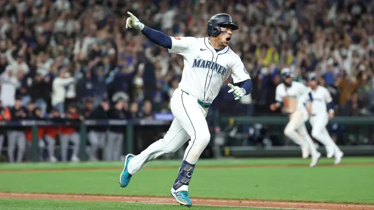 Tigers vs. Mariners final score, results: Seattle advances to ALCS ...