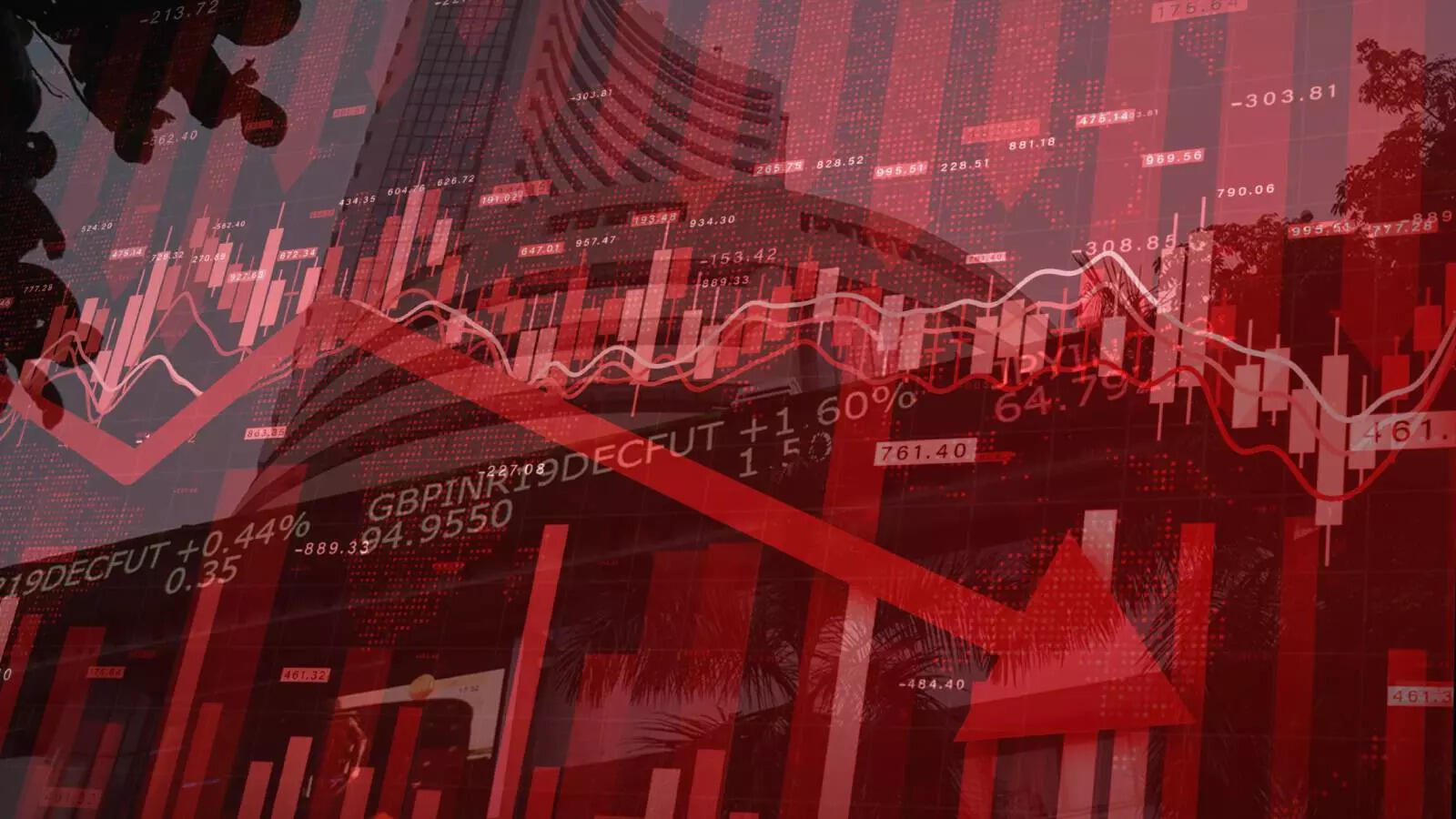 Is America in recession? 22 states are already feeling the impact; here ...