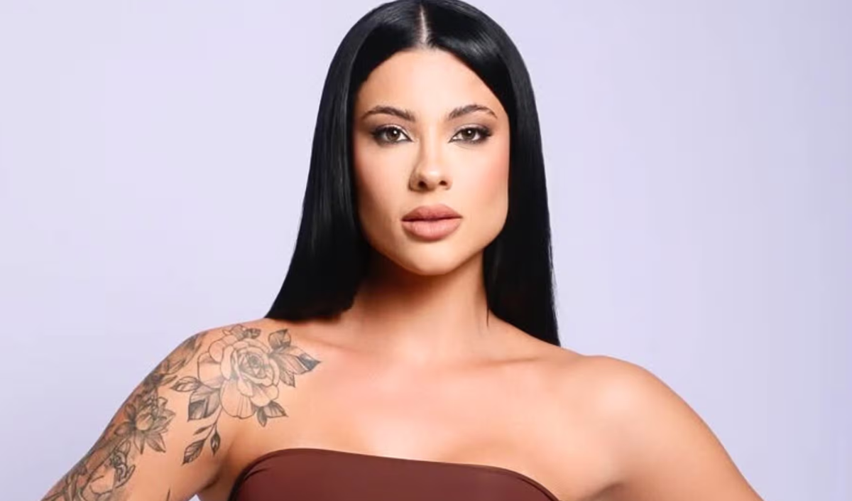 Rayane Figliuzzi vai GANHAR 'A Fazenda 17'? Enquete UOL choca com ranking de favoritos após ...