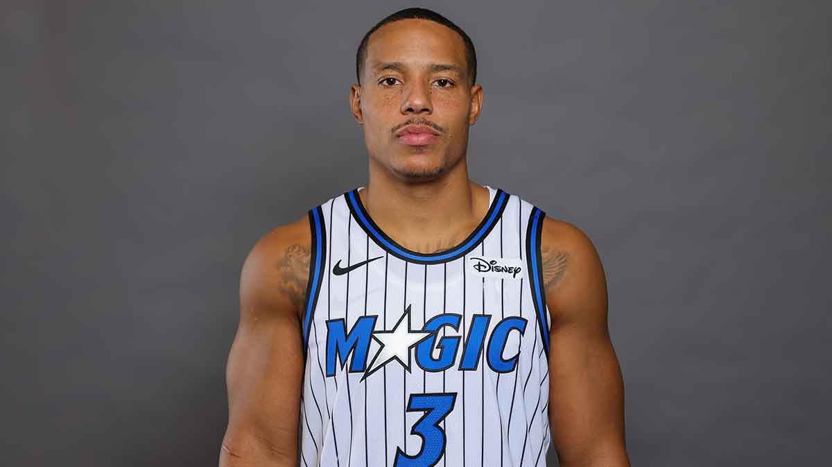 Magic fans will love Desmond Bane’s smooth offensive game vs. 76ers