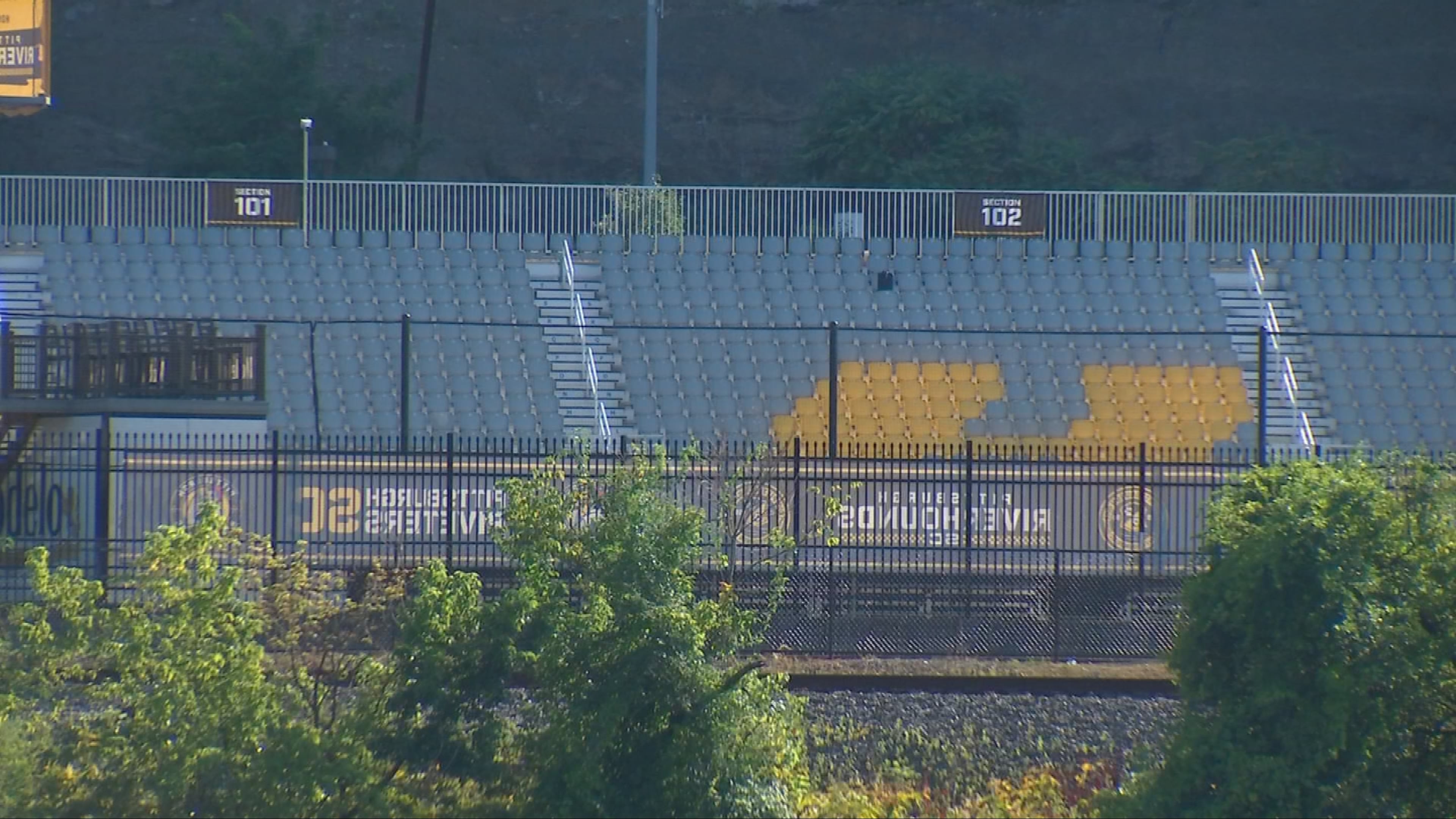 Pittsburgh Riverhounds to hold open tryout for aspiring professional ...