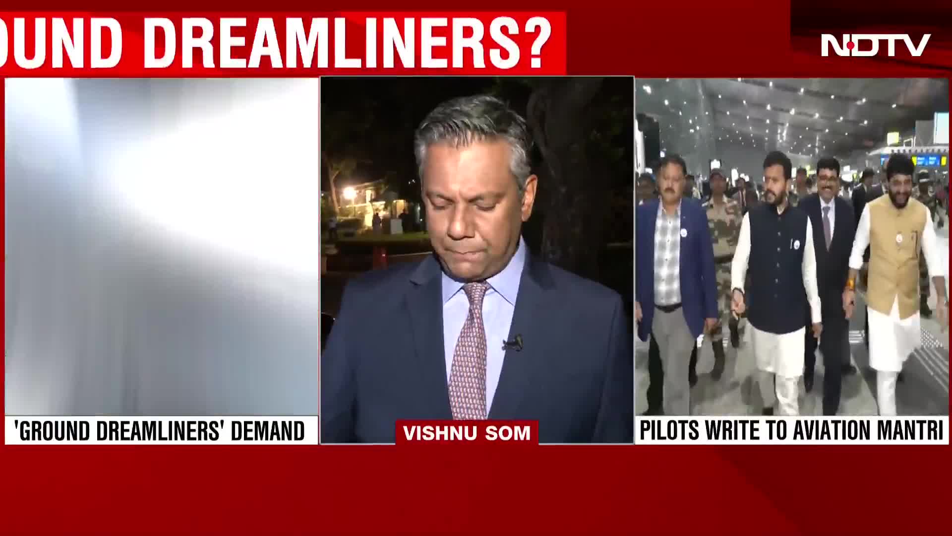 "Ground All Boeing 787 Planes", Says Pilots' Body. Air India Responds