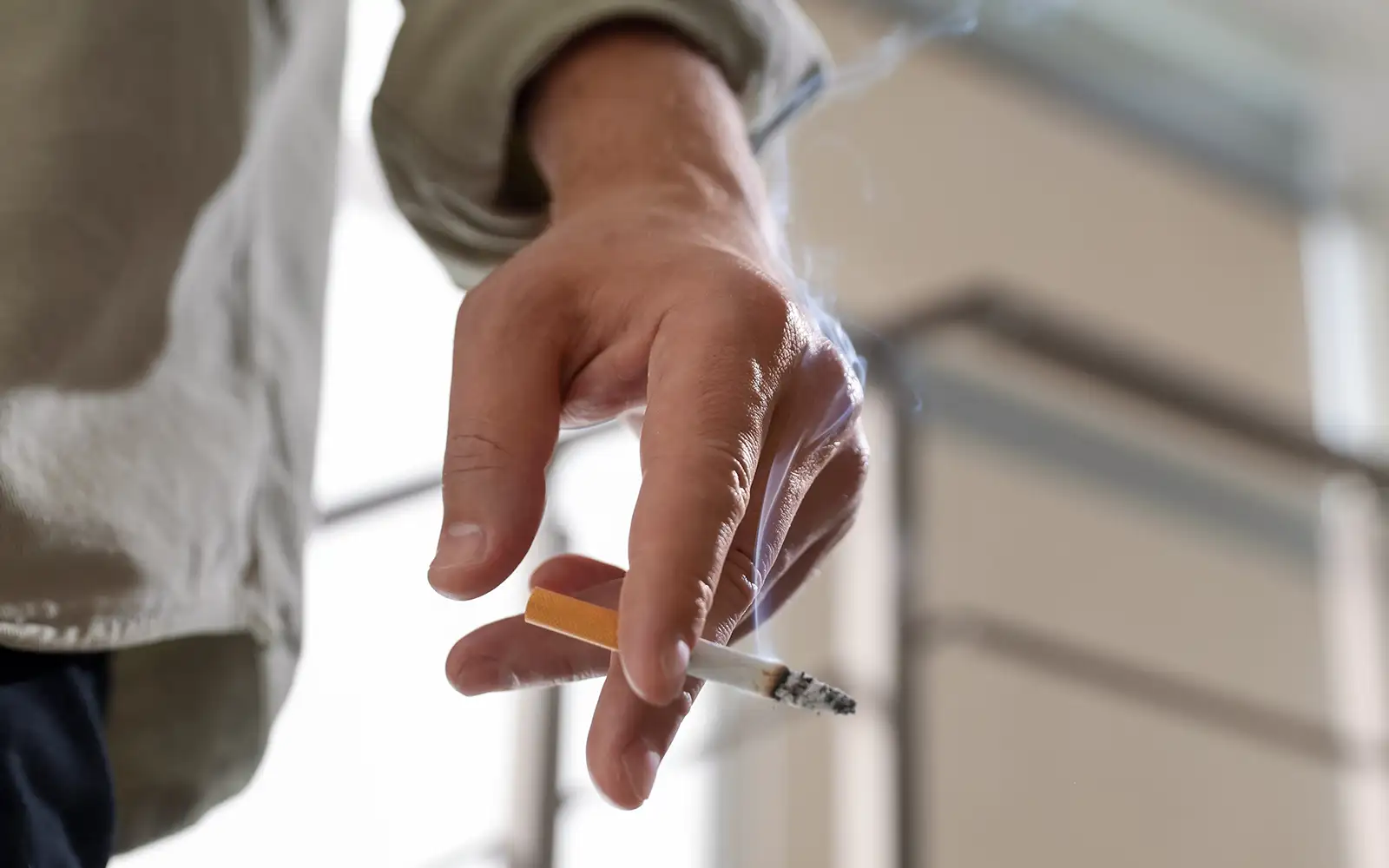 Think tank urges yearly tax hikes as cigarettes cheaper than essentials