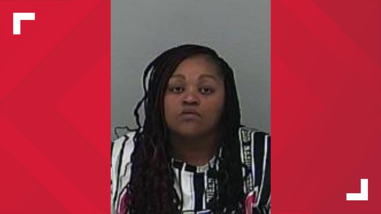 Delaware County mother sentenced to 5-7.5 years in prison for role in ...