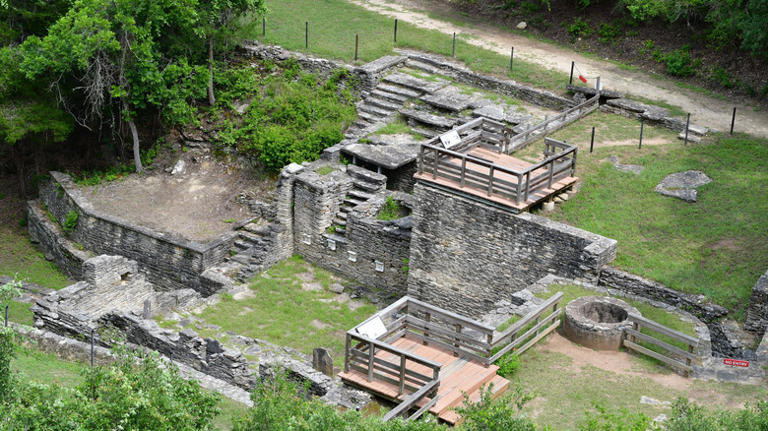 Between Austin And Houston Is Texas' Alluring City With River Floats ...